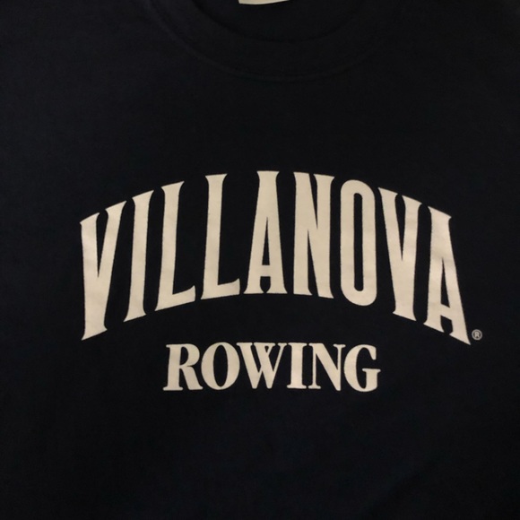 villanova | Tops | Shirt | Poshmark